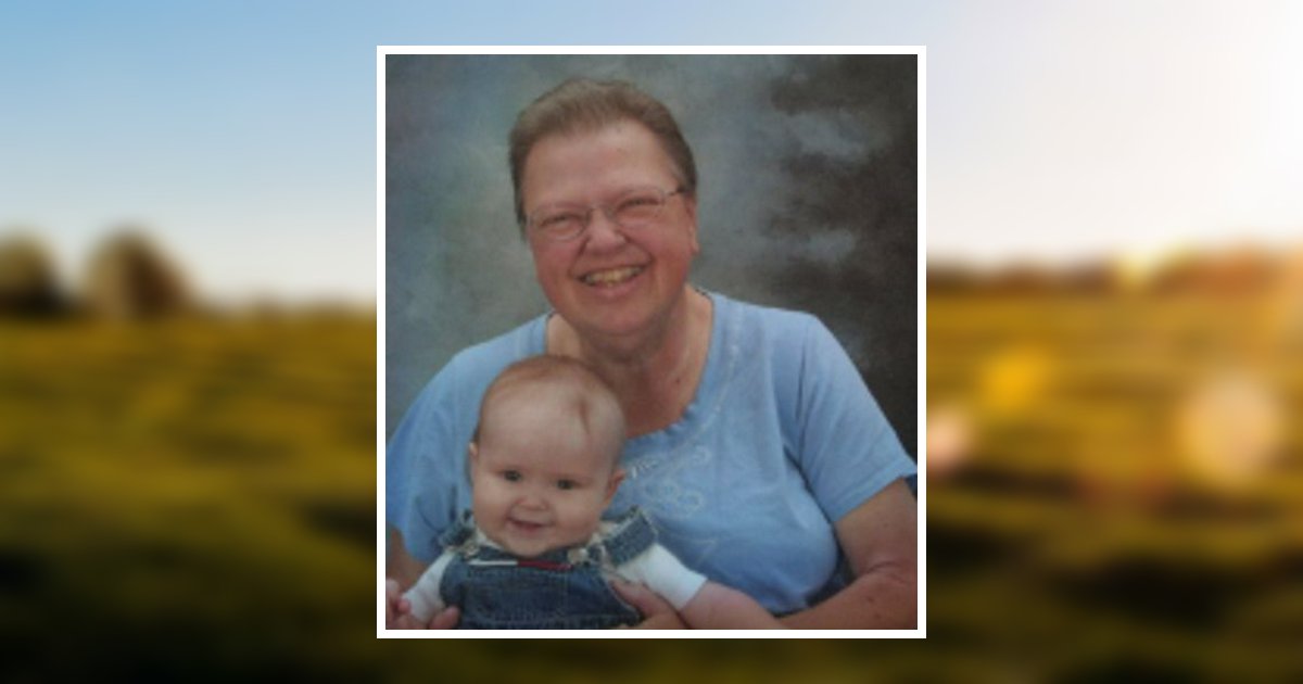 Debra Ann Souther Obituary June 10, 2018 - Nicholson Funeral Home
