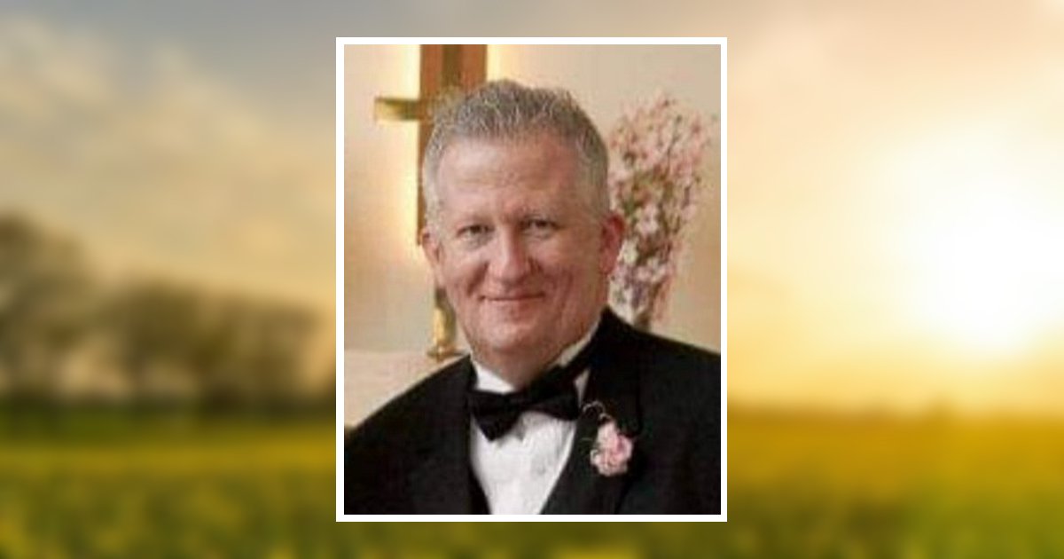 Richard J. Maurer Obituary June 30, 2024 - Geisel-Styer Funeral Home ...