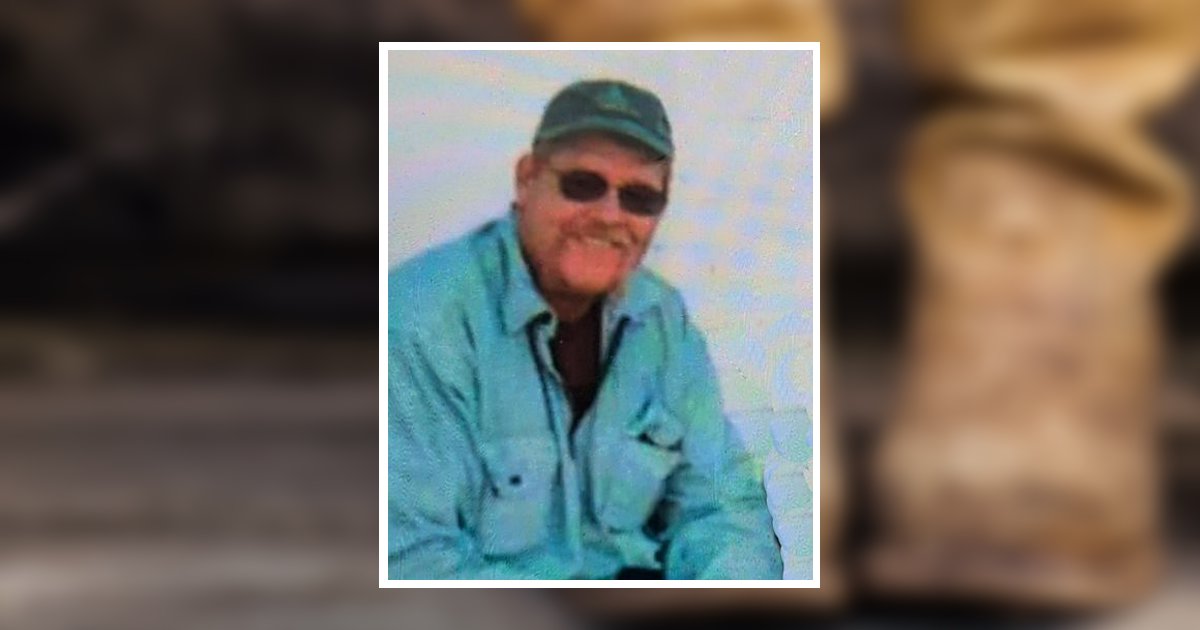 Bruce Mathew Long Obituary April 29, 2025 - Bowman Funeral Directors