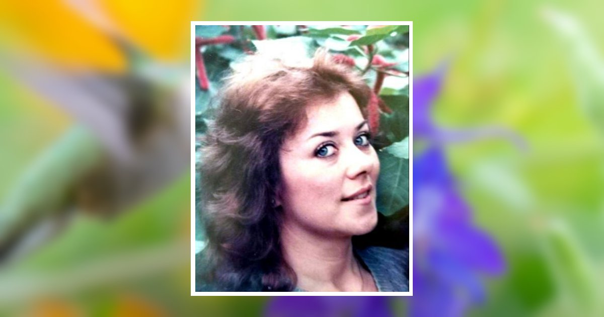 Deborah Shaffer Obituary 2024 - Newcomer Columbus