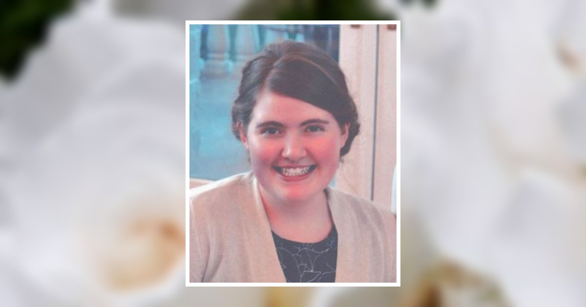 Elaine Hammon Obituary October 26, 2023 - Spilsbury Mortuary