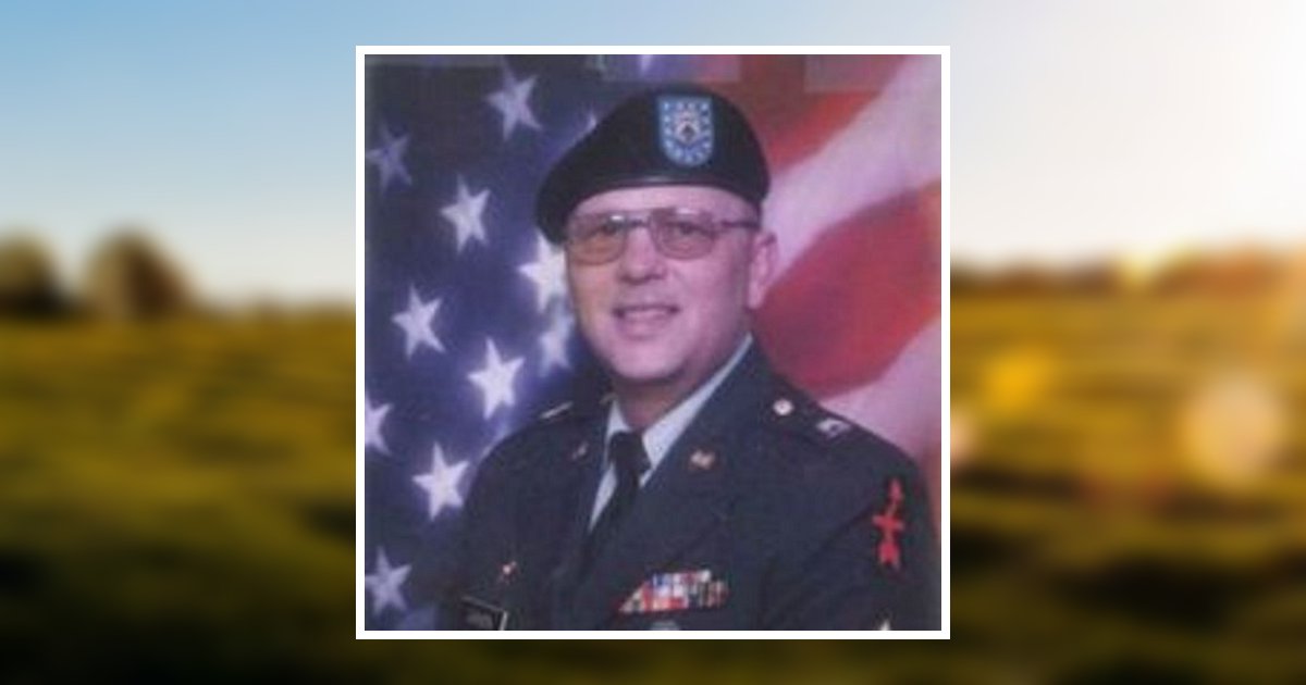 Jeffrey J. Schoen Obituary January 30, 2020 - Schumacher-Kish Funeral ...