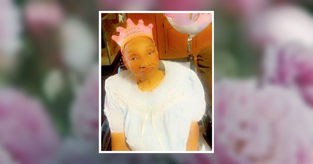 MARY LOUISE WARE Obituary March 3, 2024 - Golden Gate Funeral Home