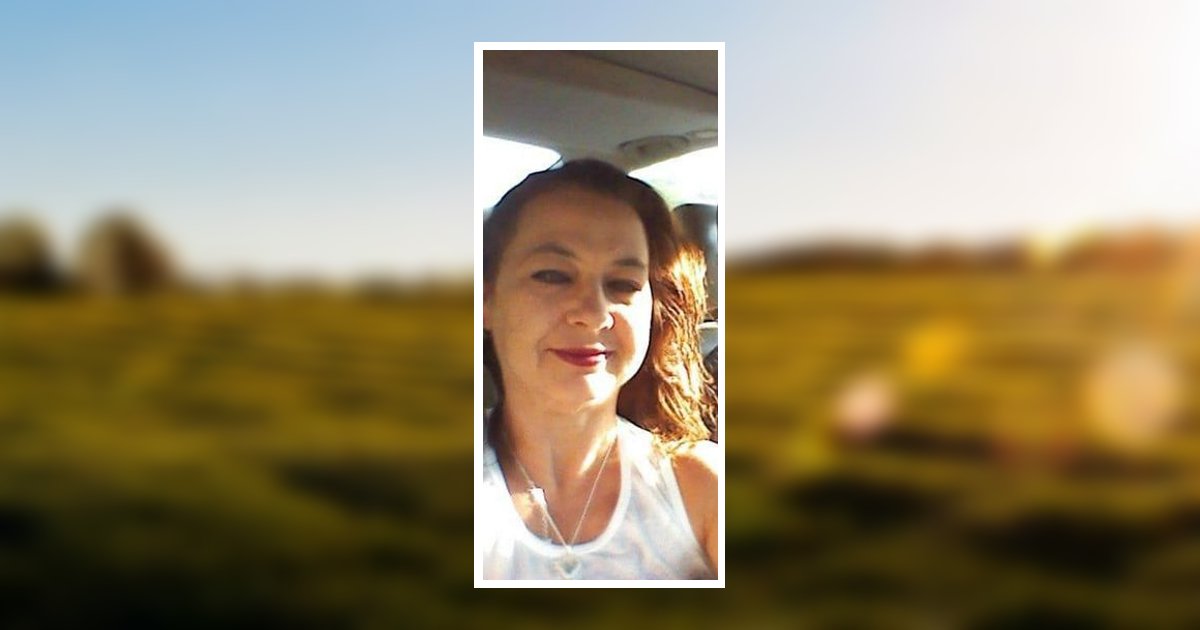 Tabatha Joan Williams Obituary September 3, 2020 - Vance Brooks Funeral ...