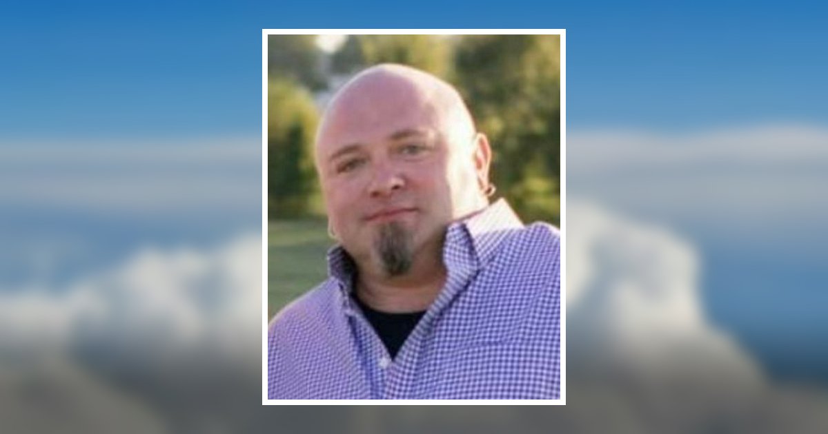 R. Mike Runkle, Jr. Obituary December 3, 2022 - Tidd Funeral Home