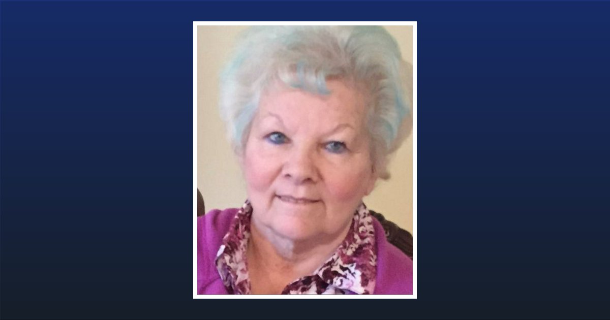 Helen Veno Obituary December 29, 2025 - R.M. Edgerly & Son