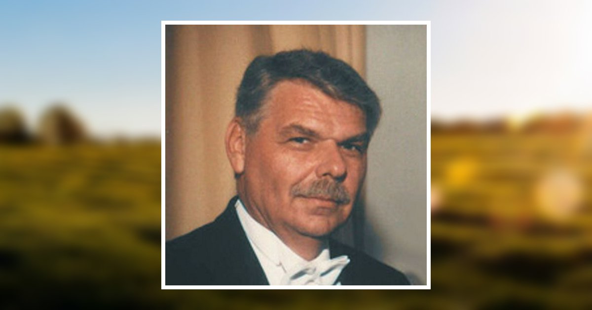 Rex Lamar King Obituary September 1, 2022 - Cobb Funeral Chapel