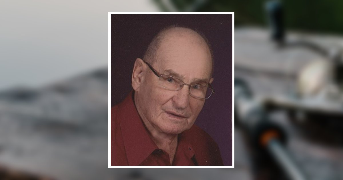 Robert "Bob" Kirchner Obituary April 27, 2024 - Patton-Schad Funeral Home