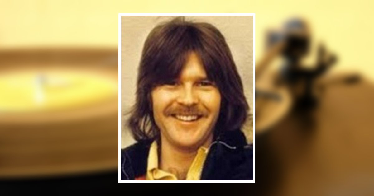 Randall "Randy" H. Meisner Obituary July 25, 2023 - Reverence Funeral ...