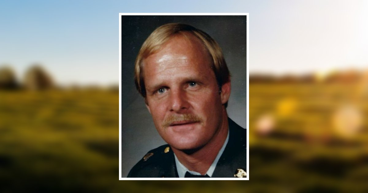 Lee Christensen Obituary June 22, 2023 - Springer Turner Funeral Home