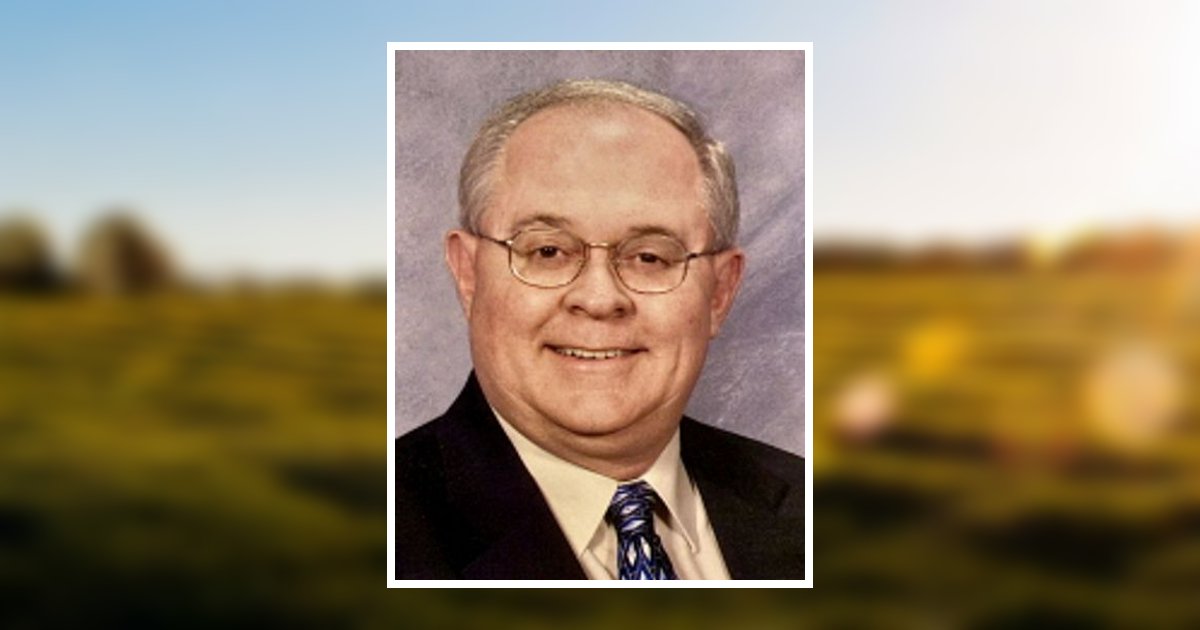 William S. "Bill" Varner Jr. Obituary December 28, 2019 - Buch Funeral ...