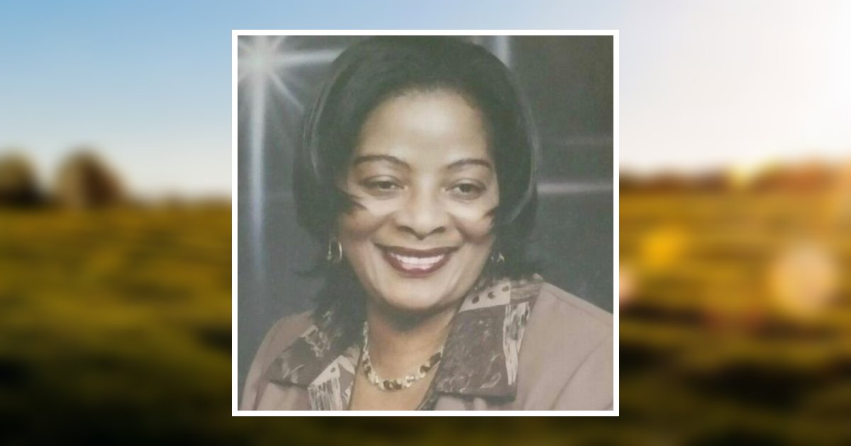 Inez Anderson-Banton Obituary April 16, 2020 - Hartsell Funeral Homes