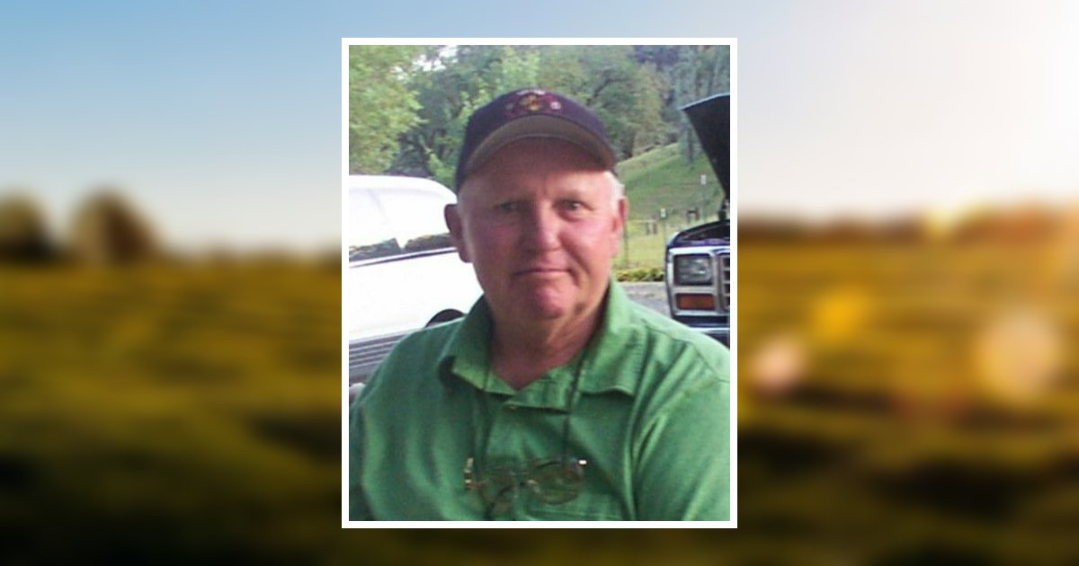 Kurt Doss Kieckhefer Obituary October 26, 2022 - Eversole Mortuary