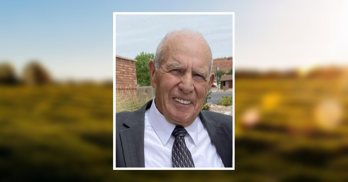Norman Rupp Obituary October 21, 2023 - Wilks Funeral Homes Norman Rupp Obituary October 21, 2023 - Wilks Funeral Homes