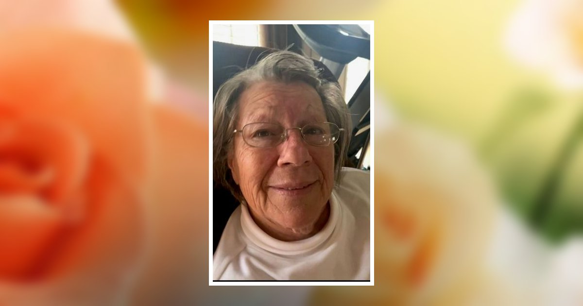 Margaret Trahan Obituary August 21, 2024 - Miguez Funeral Home