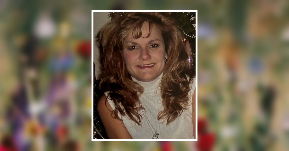 Julianne Marie Andrews Obituary November 23, 2023 - Lindquist Mortuary