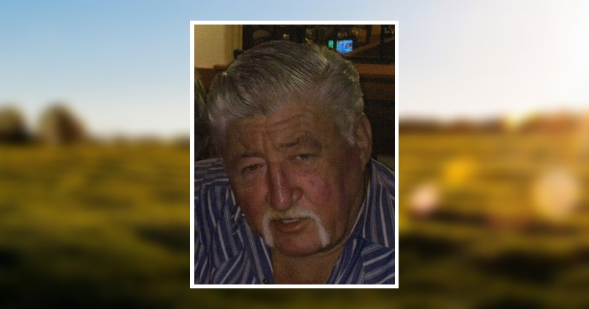 Norman Wayne Tabor Obituary 2016 - Pace - Stancil Funeral Home and Cemetery