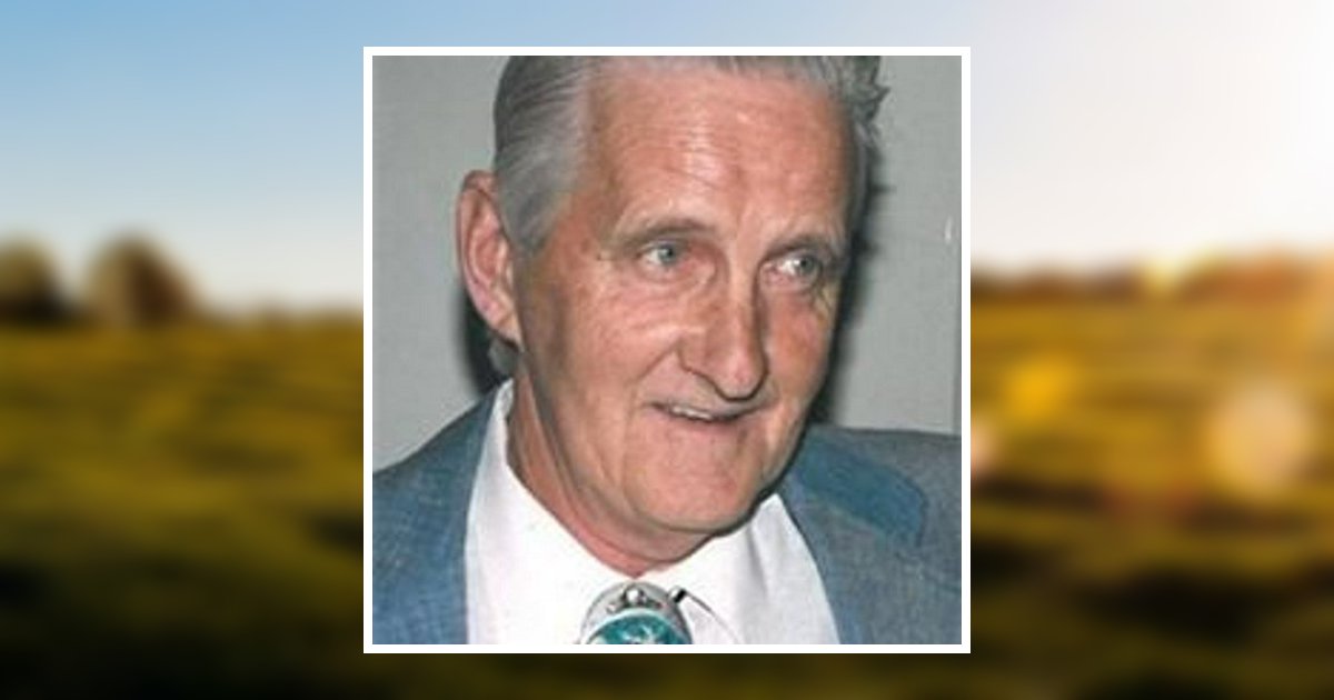 Robert Seitz Obituary August 2, 2012 - French Funerals & Cremations