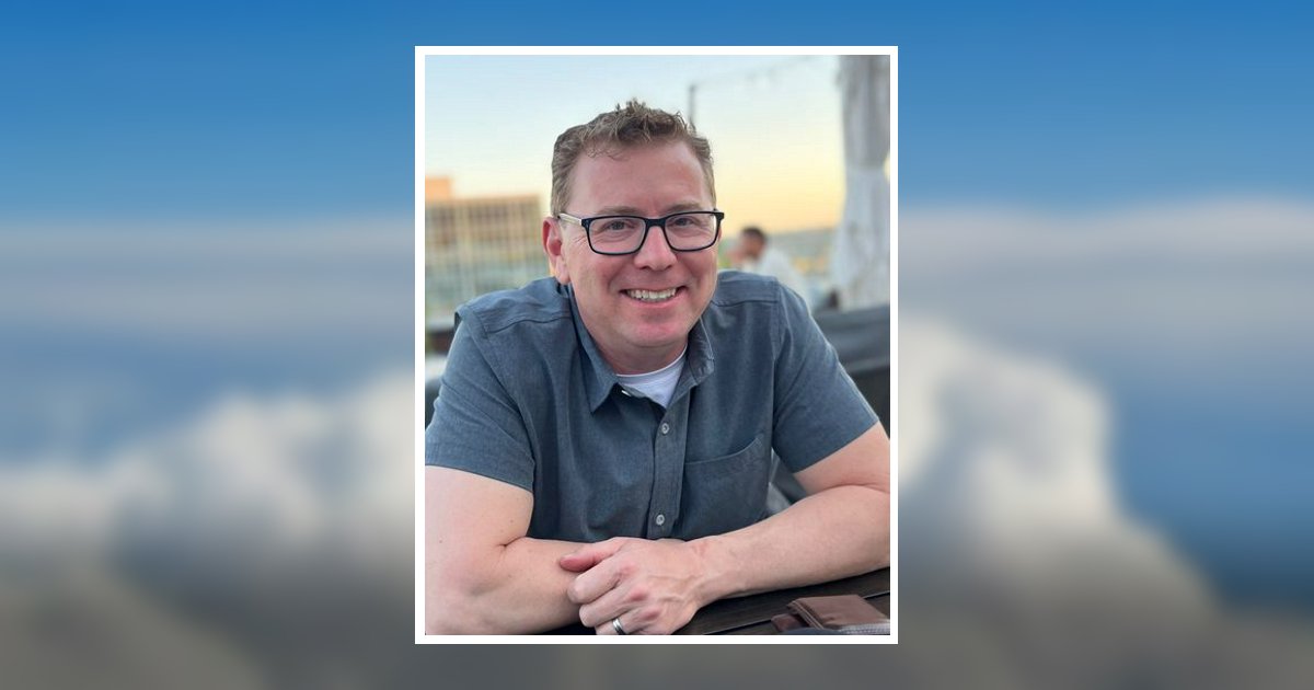 Aaron Kime Obituary September 3, 2024 - Hodapp Funeral Homes