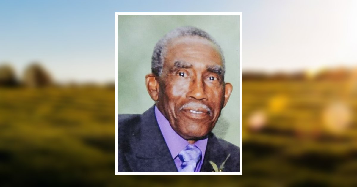 Robert Lee Winrow Obituary January 22, 2024 - Swearingen Funeral Home