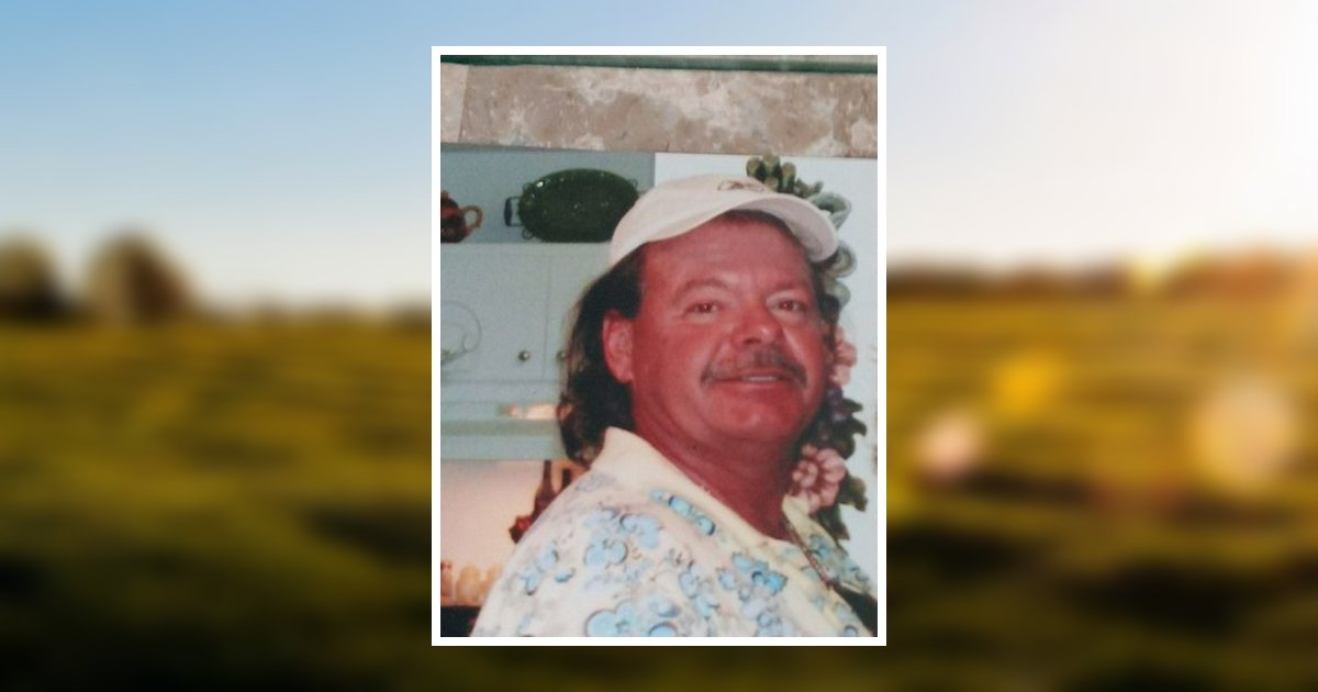 James Cooksey Obituary January 13, 2022 - Highland Funeral Home ...