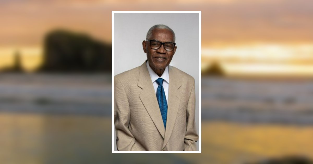 Dr. Roy Israel McGarrell Obituary December 18, 2024 - Highland Funeral ...