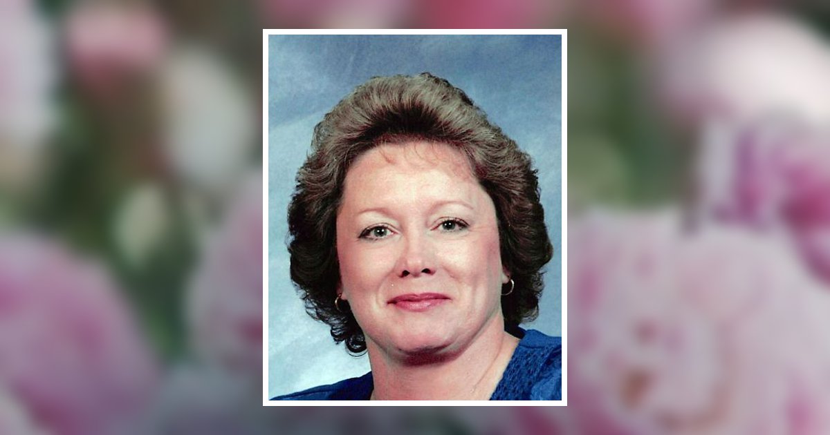 Kim Rixie Obituary November 20, 2023 - Shackelford Funeral Directors