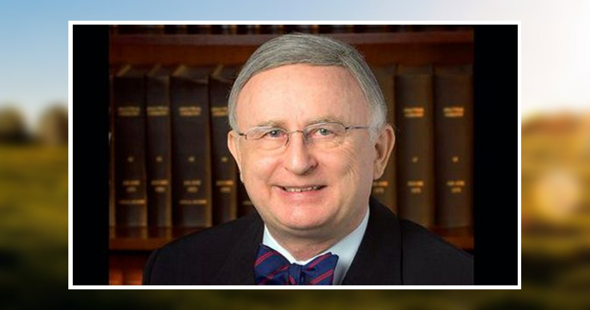 Tadeusz Malinski Obituary September 13, 2023 - Frank E Smith Funeral ...