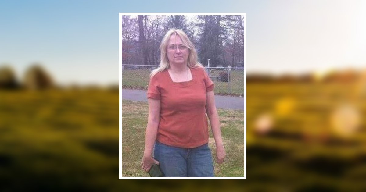 Lisa Hampton Obituary April 2, 2019 - Rominger Funeral Home