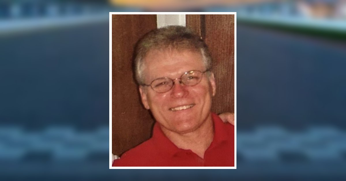 Cliff Hensley Obituary April 18, 2025 - John L. Ziegenhein and Sons Funeral Homes