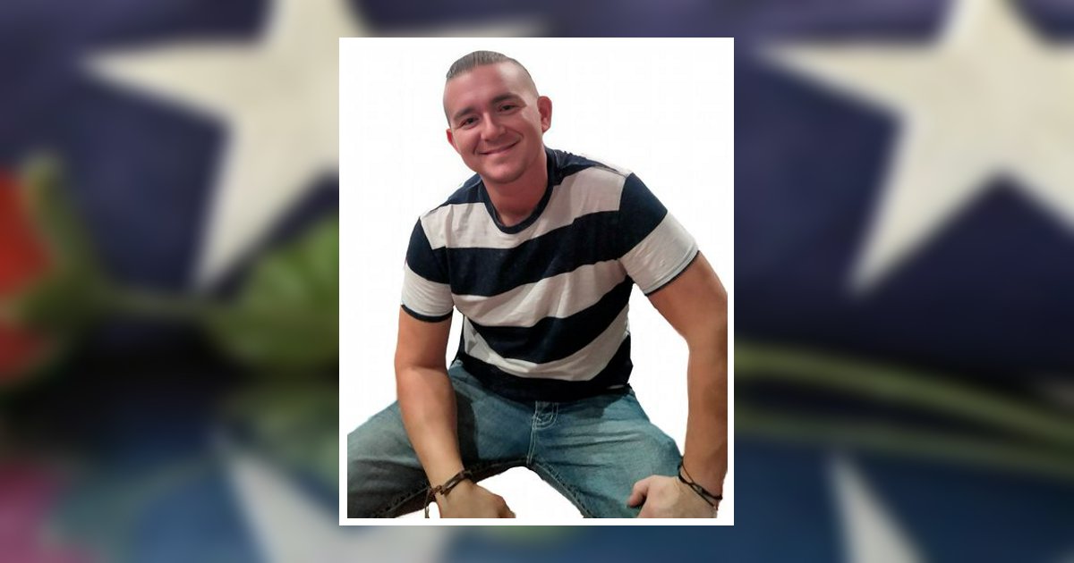 Jerod Jackson Eaton Obituary March 8, 2025 - Singleton Funeral ...