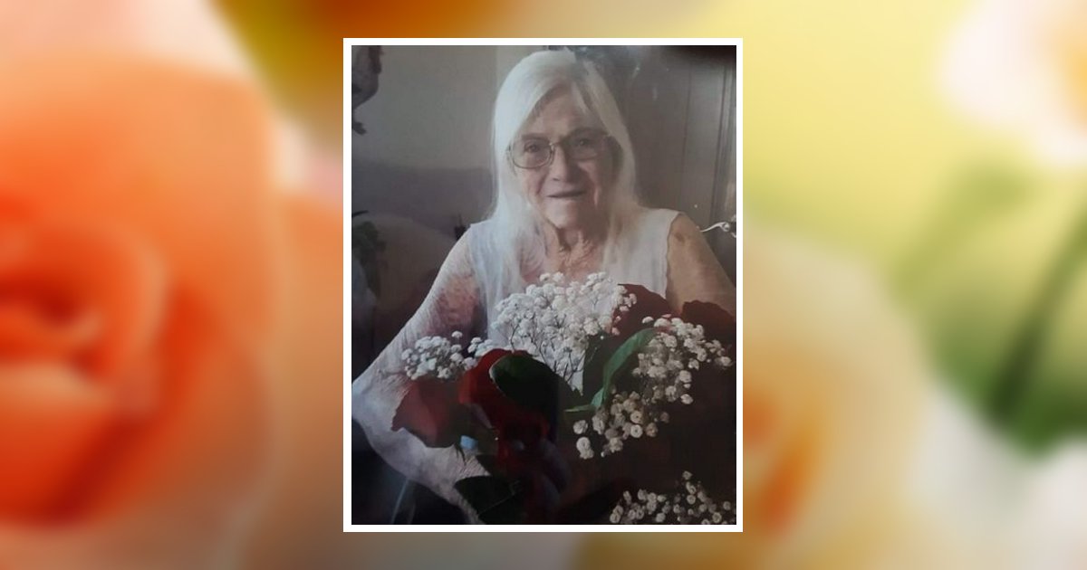 Barbara Stock Stringham Obituary May 28, 2023 - Spilsbury Mortuary