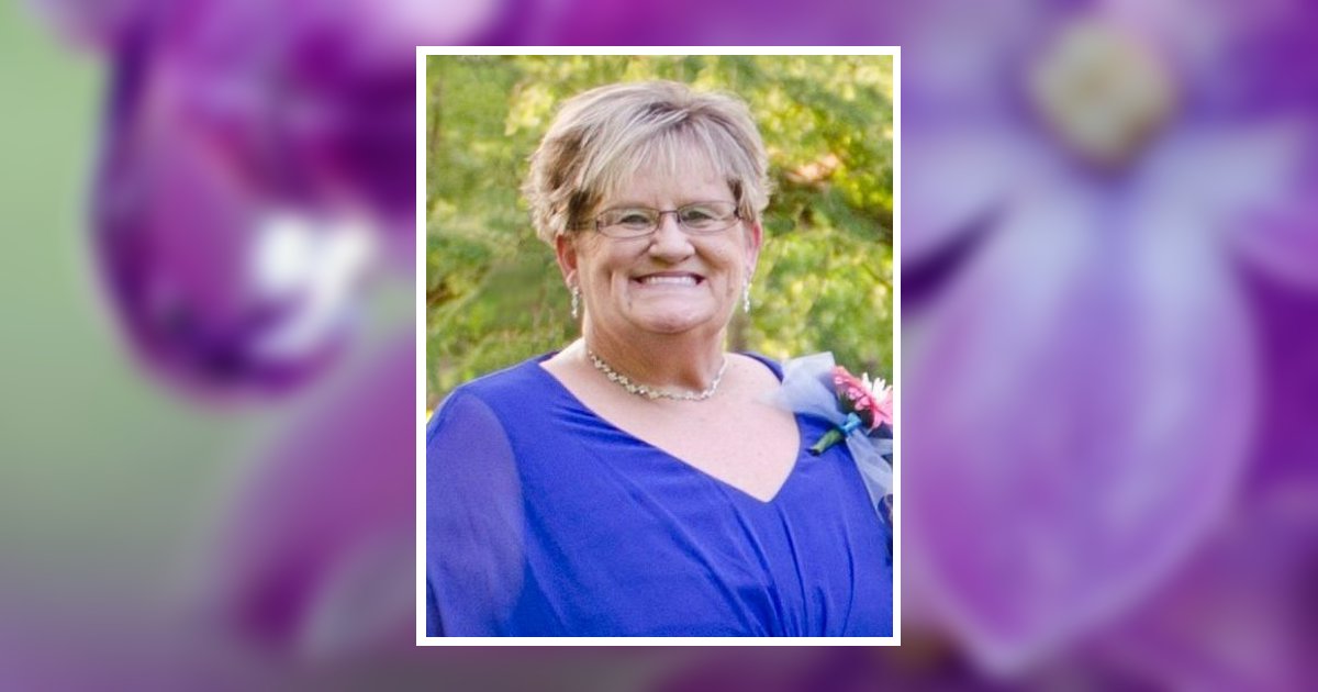 Linda Schulle Liles Obituary July 22, 2024 - Stevens Funeral Home