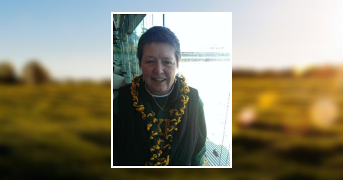 Monica Mae Stern Obituary March 2, 2019 - Nimsgern Funeral Home