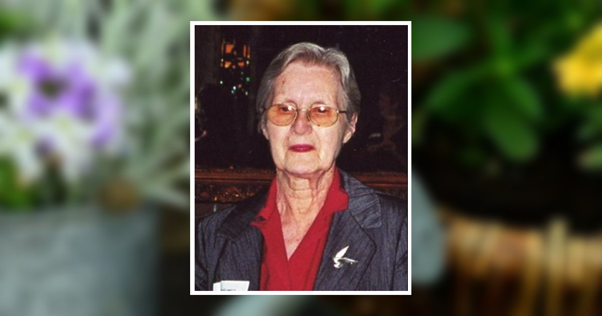 Ann M. (Bucelwicz) Gallup Obituary July 2, 2023 - Joyce Funeral Home