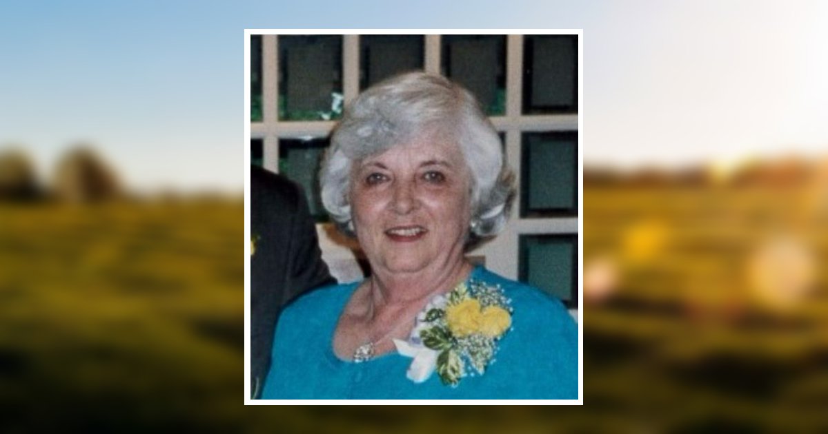 Maria Reed Obituary January 5, 2017 - Flanner Buchanan Funeral Centers