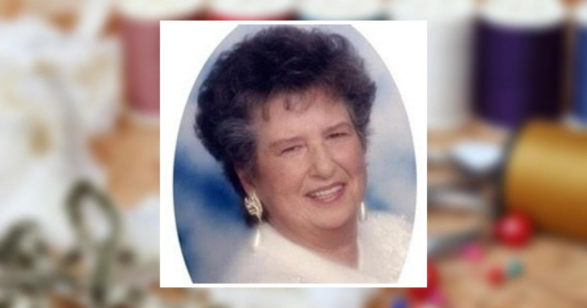 Beverly J. Strader Obituary October 14, 2016 - Zwick and Jahn Funeral Homes