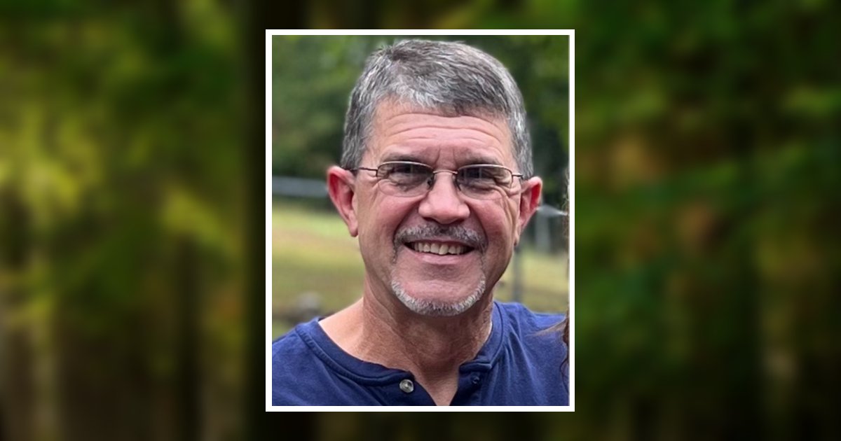 Kevin Ray Stephens Obituary March 27, 2025 - Smith Family Funeral Home