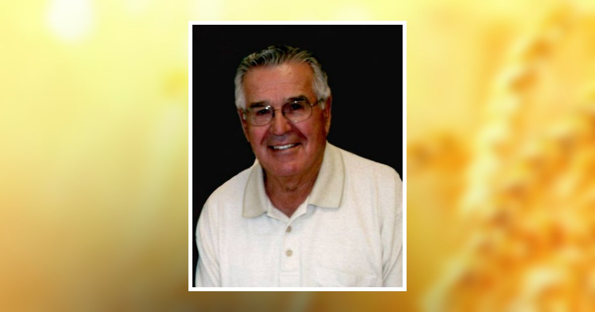 Robert "Rube" Breuer Obituary 2023 - Vertin-Munson Funeral Home