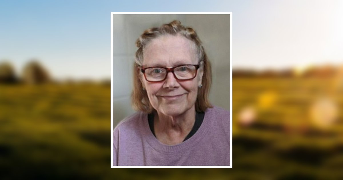 Amy Irene (Mcclintock) Ensminger Obituary September 29, 2022 ...