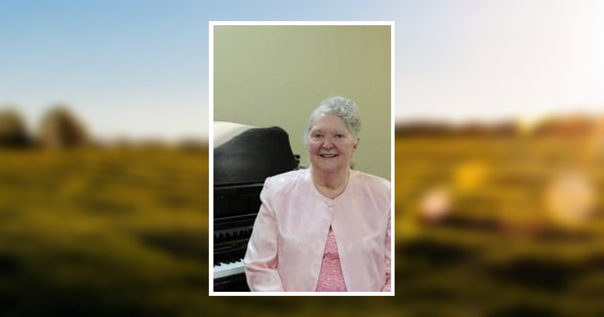 Janice J. Reed Obituary February 6, 2023 - Webster Funeral Home