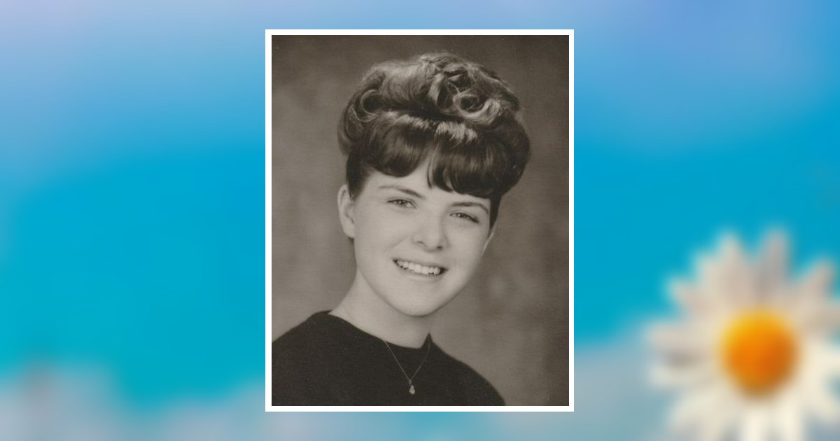 Judith Emma (Noorlander) Pulver Obituary April 29, 2025 - Rudd Funeral Home