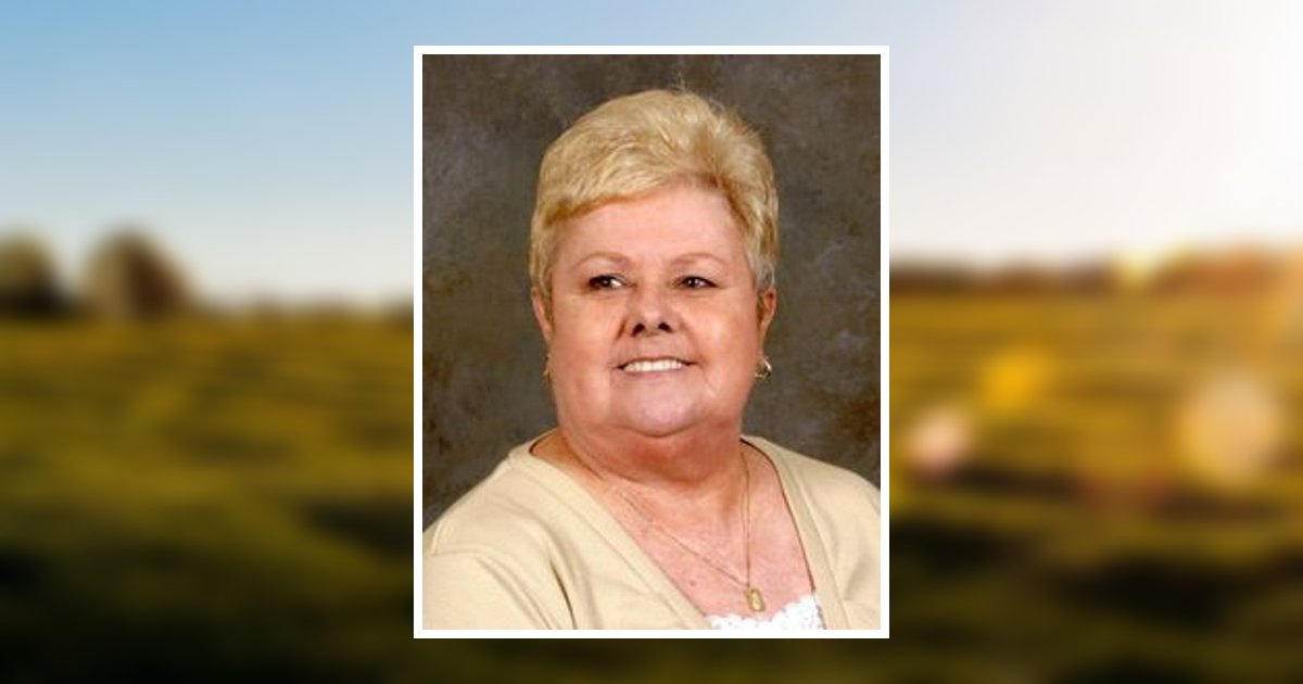 Sandra Tone Obituary January 20, 2014 - Schubert Funeral Home