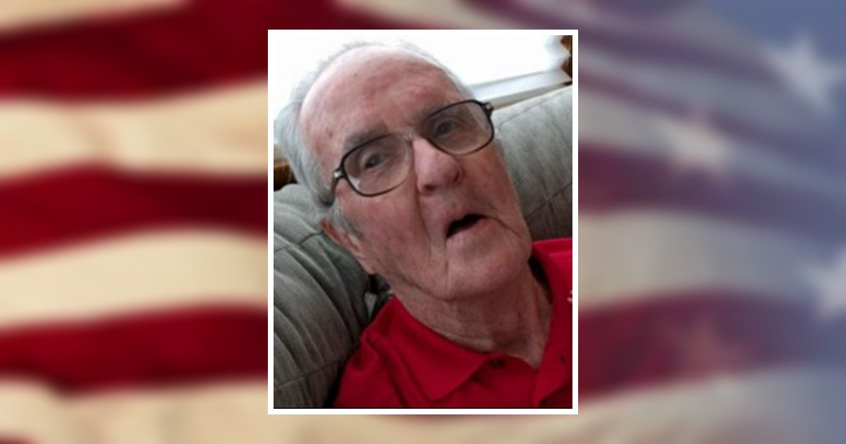 Robert "Bob" Patrick Rae Obituary May 19, 2024 - Gilbert Funeral Home ...