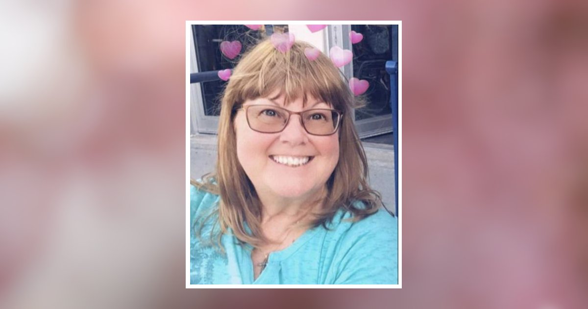 Linda Colfer Obituary October 20, 2023 - Halligan-McCabe-DeVries ...