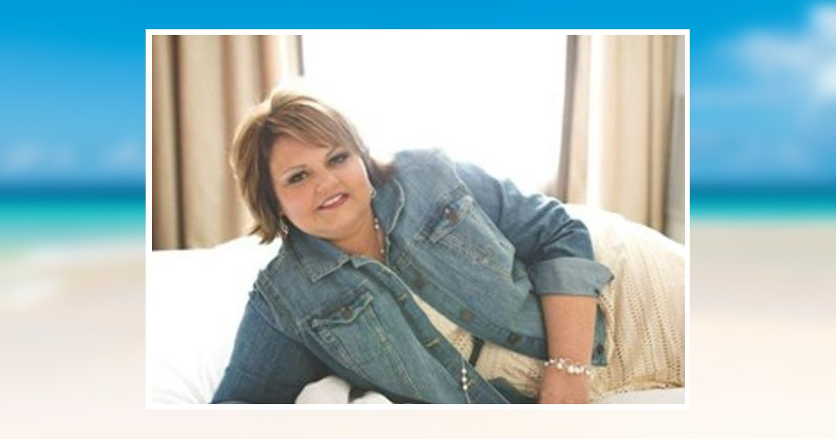 Lori Lee Hubbs Obituary July 15, 2017 - Newcomer Dayton