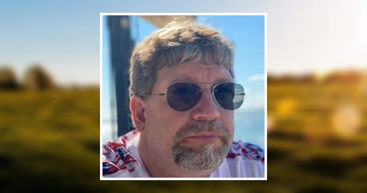 William Hance, Ii Obituary February 7, 2021 - Naugle Funeral ...