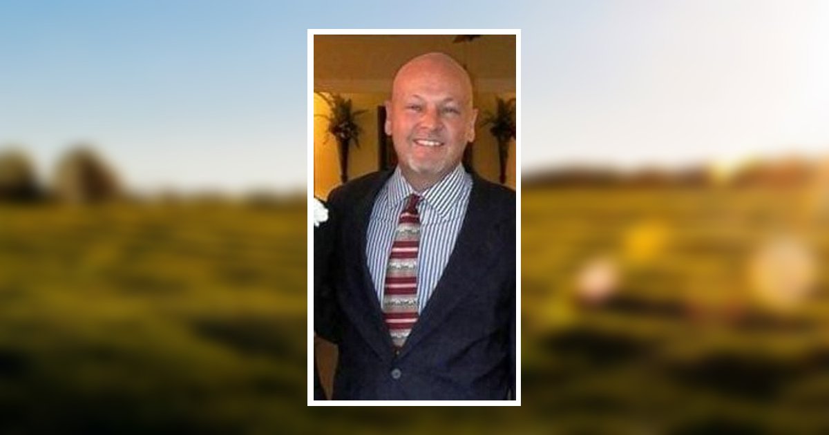 Steven Edward Sykes Obituary October 10, 2020 - Hudson Funeral Home and ...