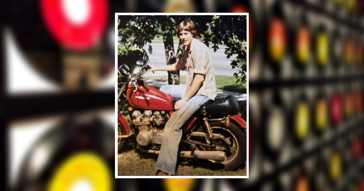 Paul Imhoff Jr. Obituary July 5, 2024 - Newcomer Columbus