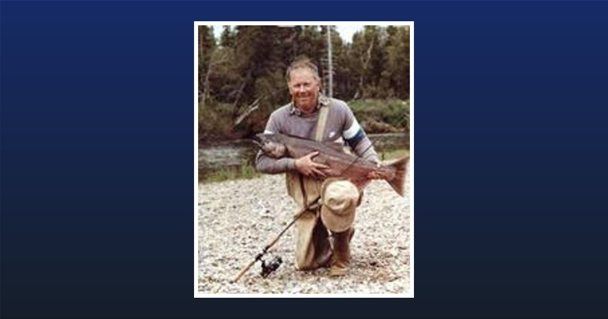 James Mccloskey Obituary April 23, 2013 - Bradshaw Funeral